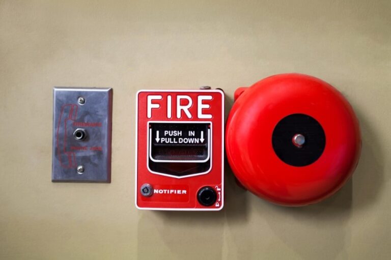 How to Turn Off Fire Alarm: Simple Steps for Safety & Ease