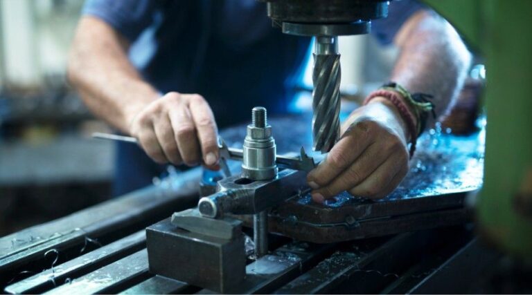 The Common Ways In Which Workers Get Hurt Around Machines