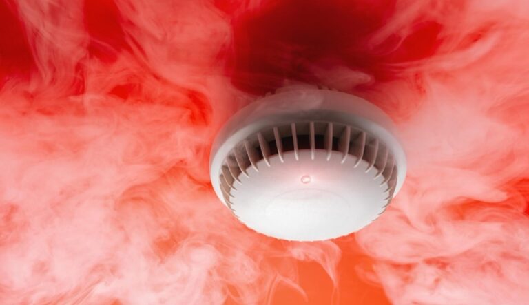How to Turn Off Fire Alarm: Simple Steps for Safety & Ease