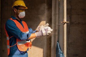 Is Asbestos Flammable? Fire Safety And Risks Explained