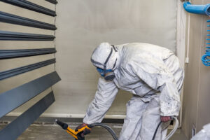 Is Asbestos Flammable? Fire Safety And Risks Explained