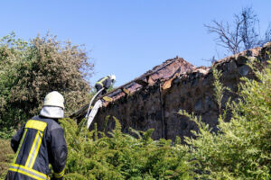 How Work with Asbestos is Divided into Four Classes: Explained