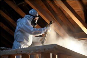 When Was Asbestos Banned in California? Regulations & Risks