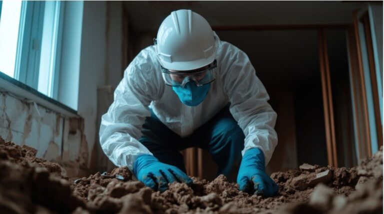 When Was Asbestos Banned in California? Regulations & Risks