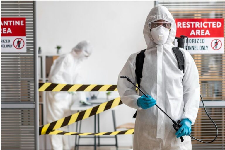 When Was Asbestos Banned in California? Regulations & Risks