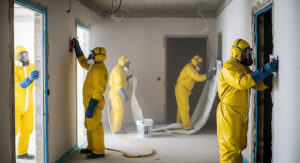 Is Asbestos Still Used? A Modern Look at an Old Danger